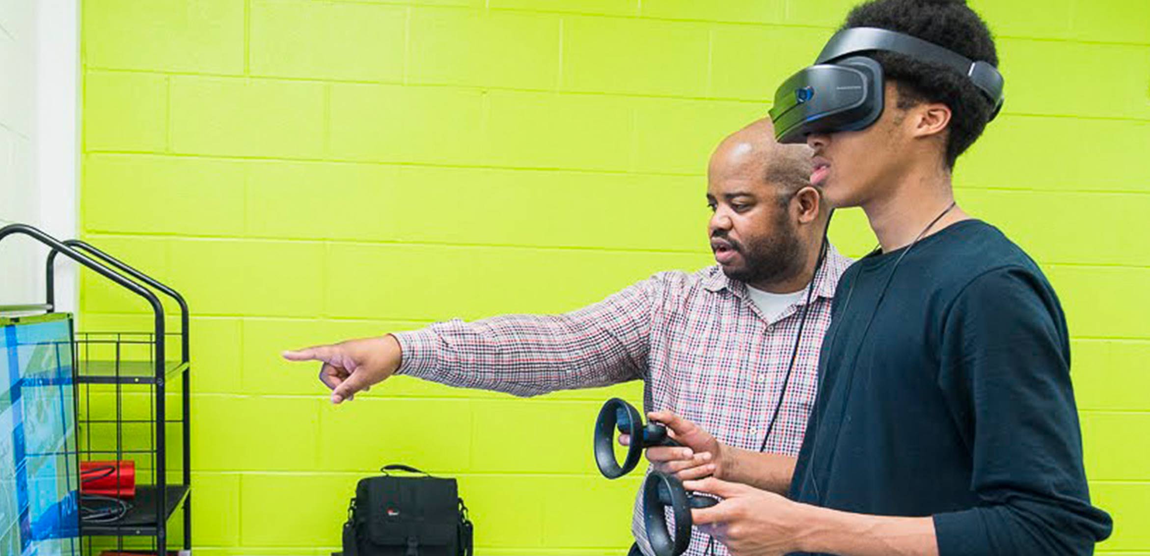 News Archive | EX3 Labs